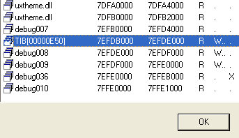 Tracing exception handlers – Hex Rays